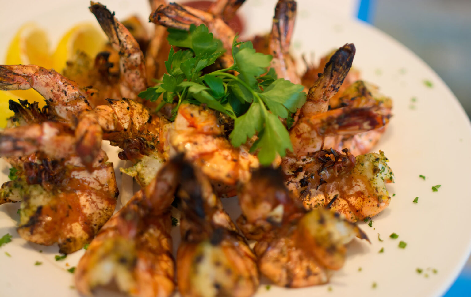 Menu – Rayan | Restaurant et poissonnerie