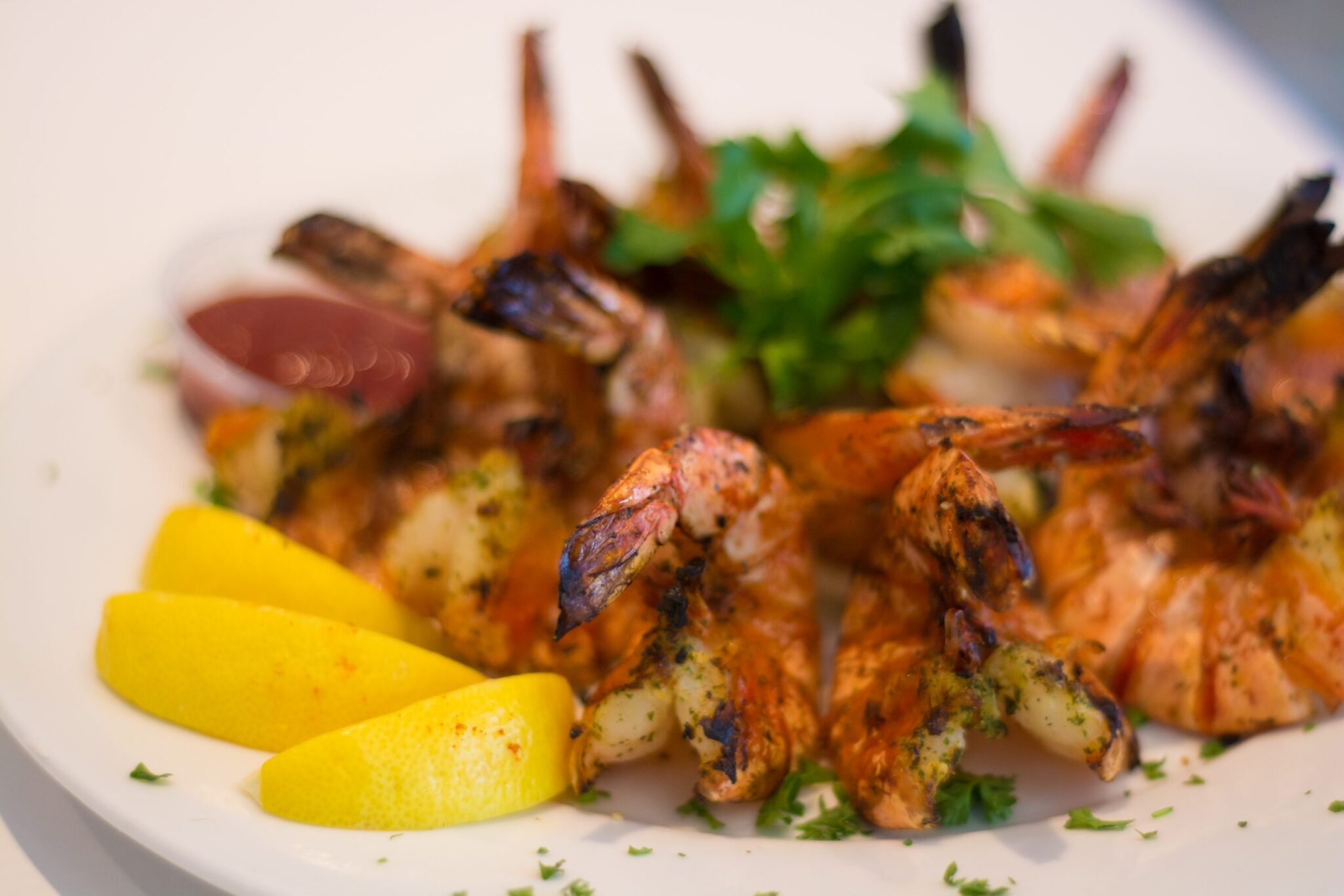 Rayan | Restaurant et poissonnerie