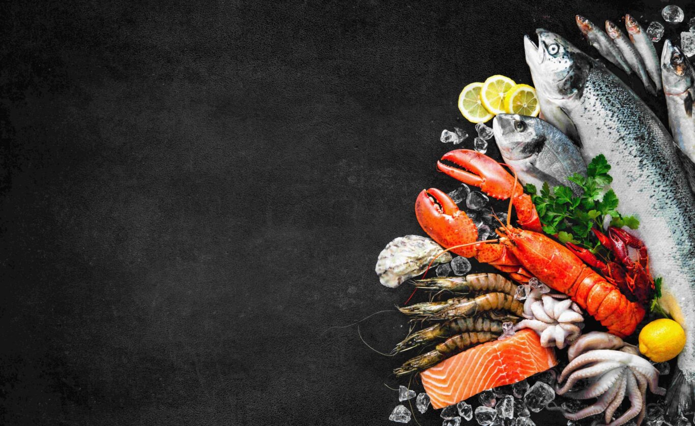 Rayan | Restaurant et poissonnerie