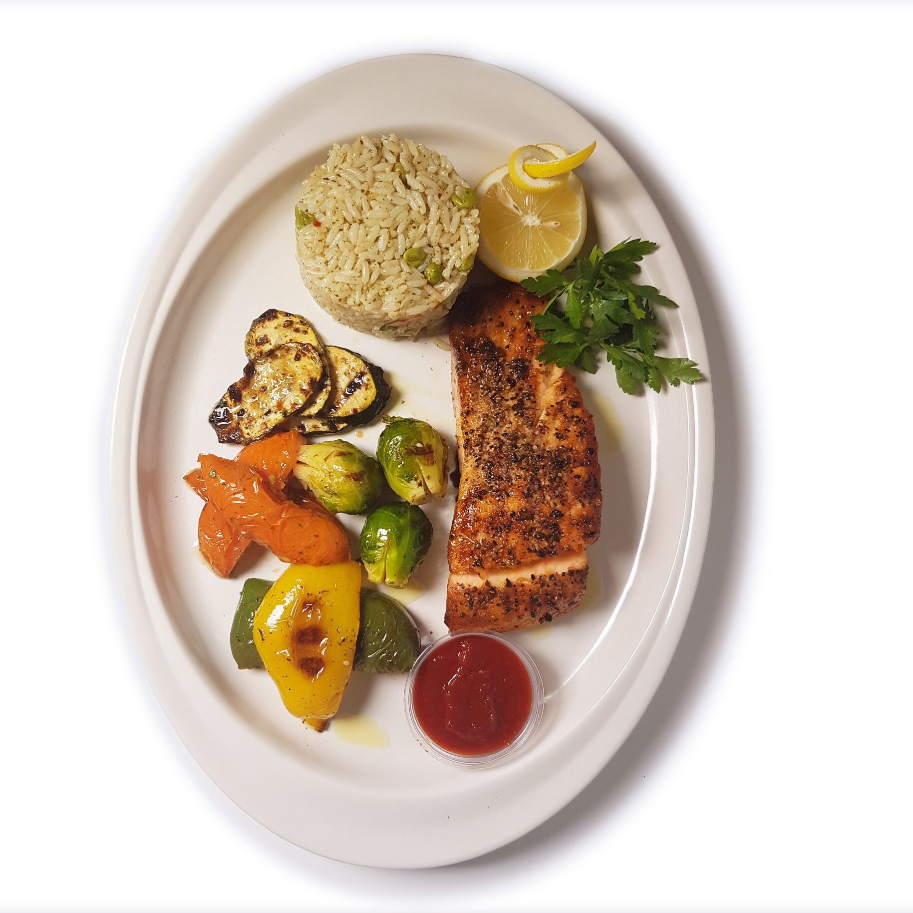 Rayan | Restaurant et poissonnerie